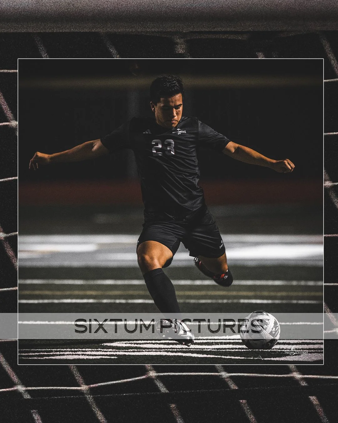 Boys Soccer - Shary v Pioneer — Sixtum Pictures