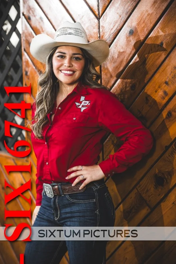 Pioneer Kicker 2024 Portraits — Sixtum Pictures