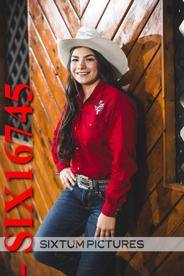 Pioneer Kicker 2024 Portraits — Sixtum Pictures