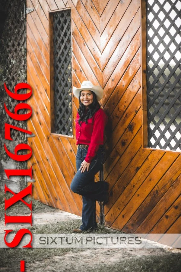 Pioneer Kicker 2024 Portraits — Sixtum Pictures