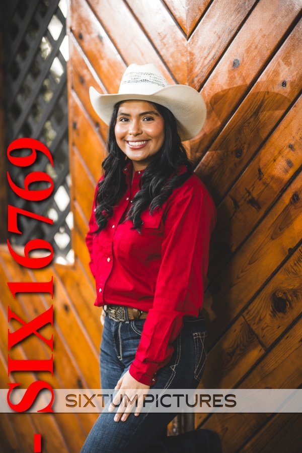 Pioneer Kicker 2024 Portraits — Sixtum Pictures