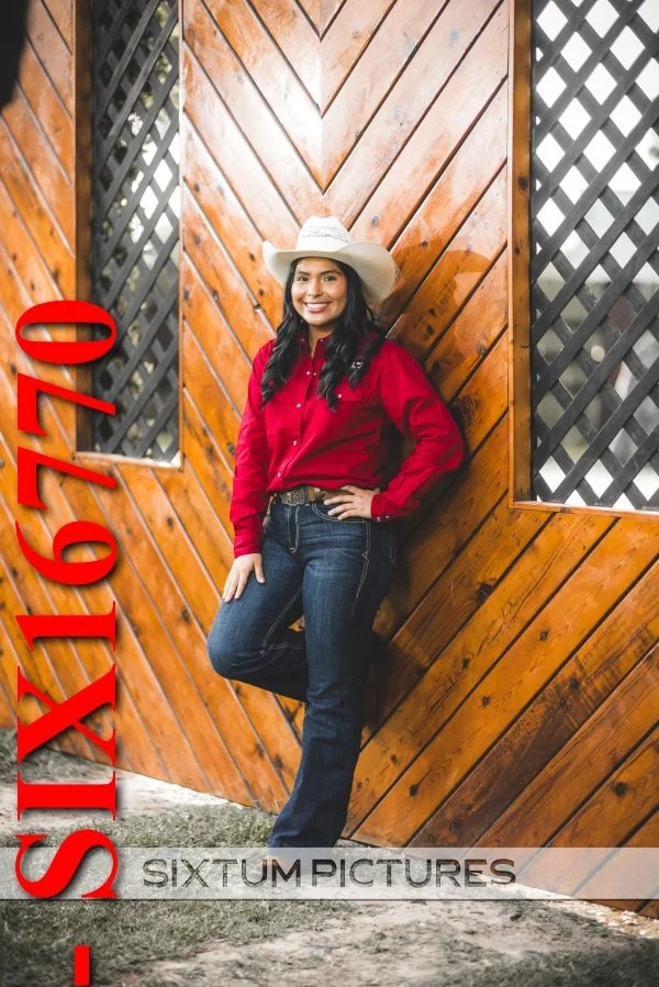 Pioneer Kicker 2024 Portraits — Sixtum Pictures