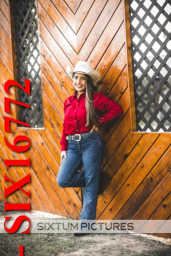 Pioneer Kicker 2024 Portraits — Sixtum Pictures