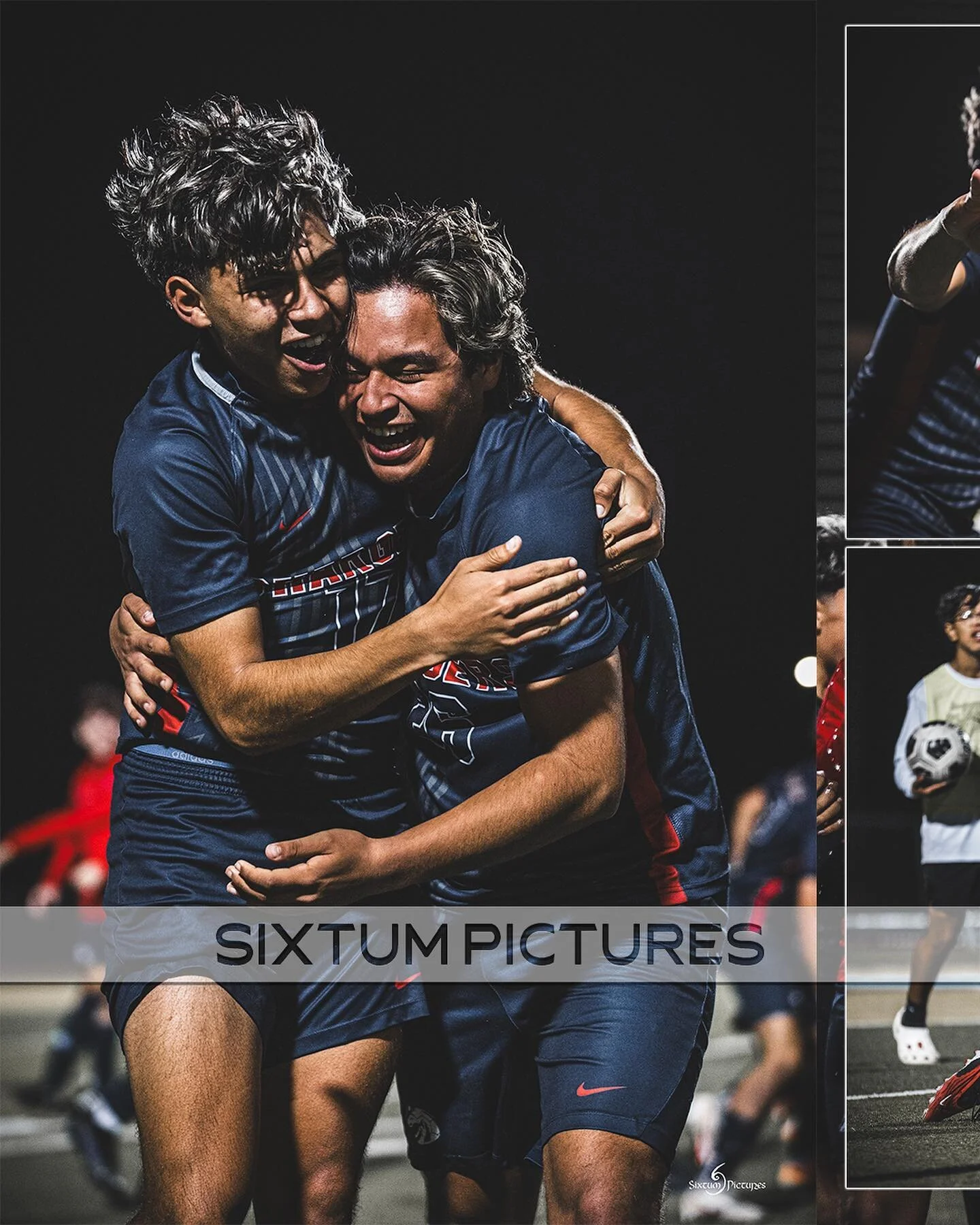 Photo Proofs — Sixtum Pictures