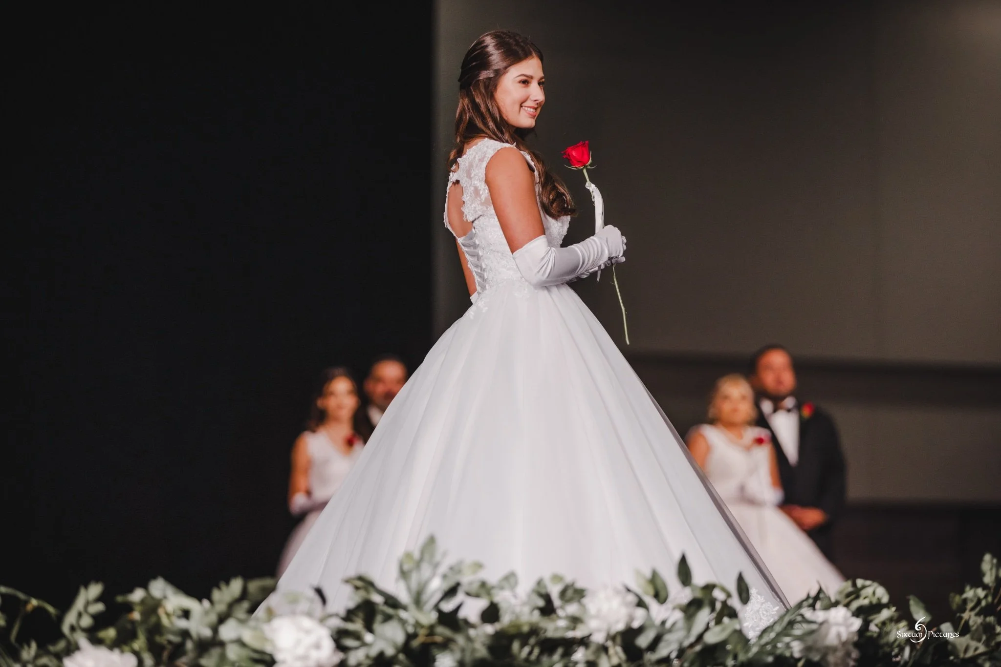 Cotillion — Sixtum Pictures
