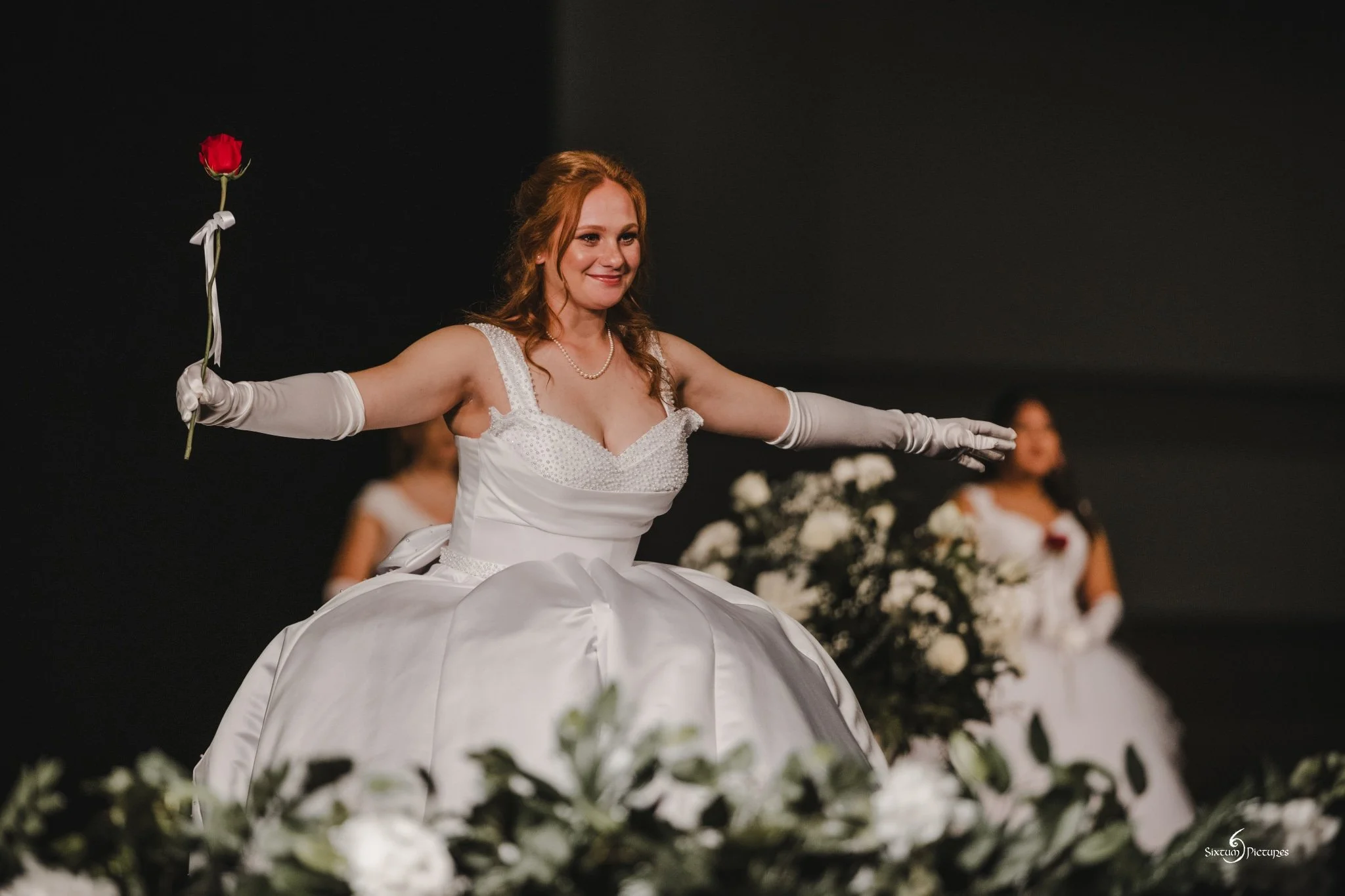 Cotillion — Sixtum Pictures