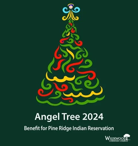 Wildewood Christian Church