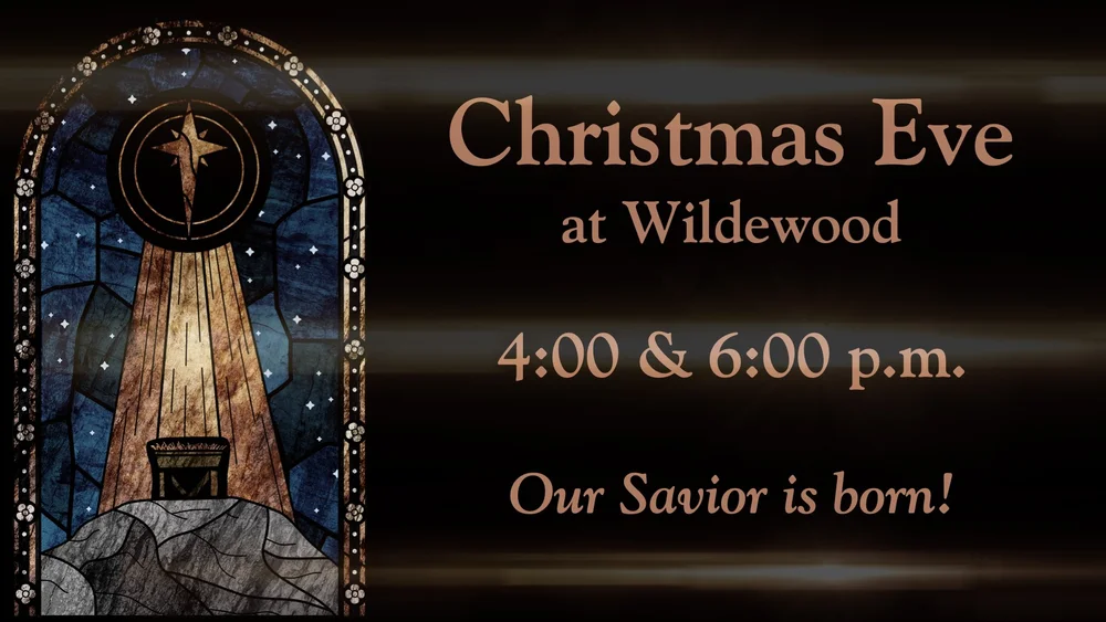 Wildewood Christian Church