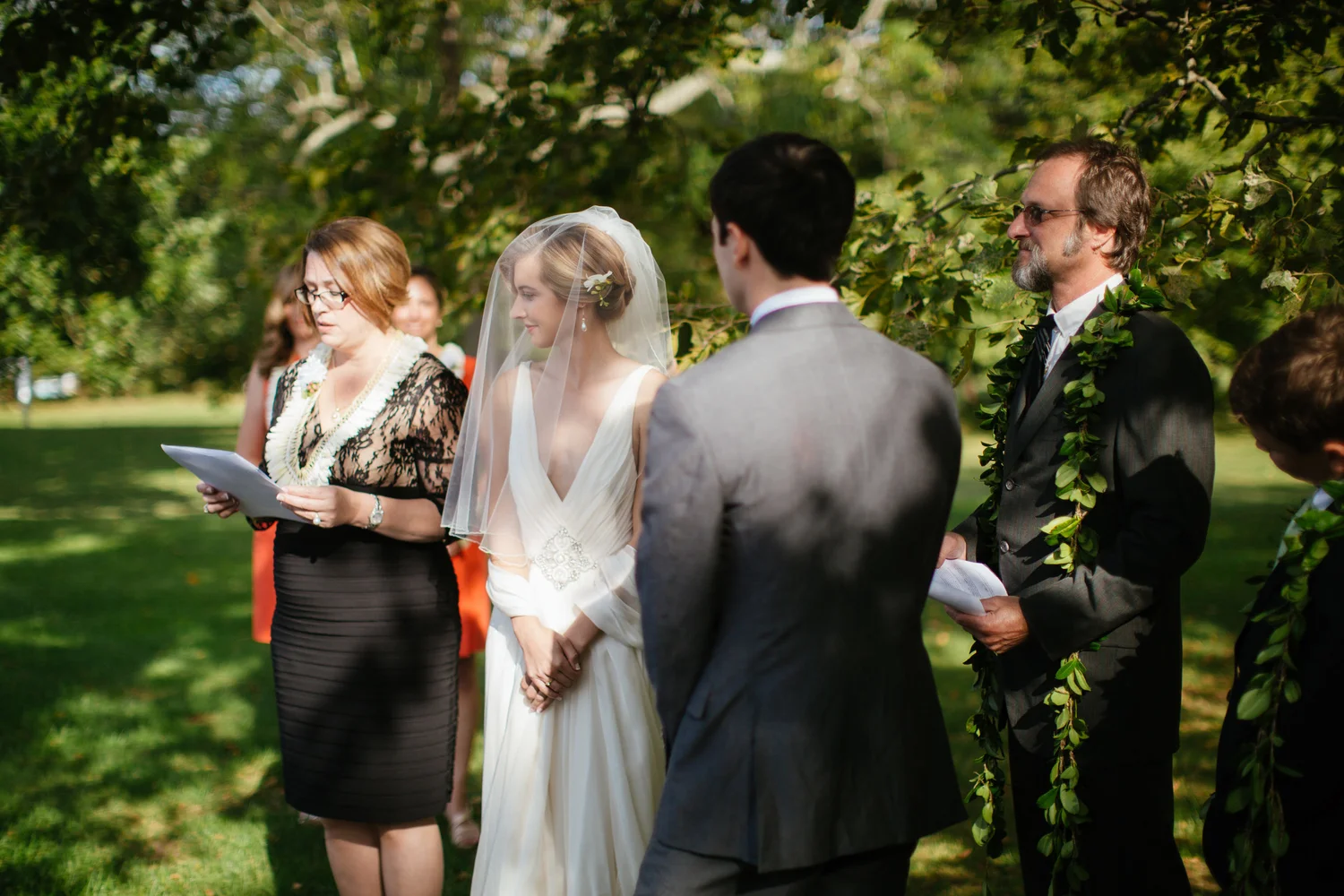 Brecknock Hall, Greenport, North Fork Wedding — Chris Gifford