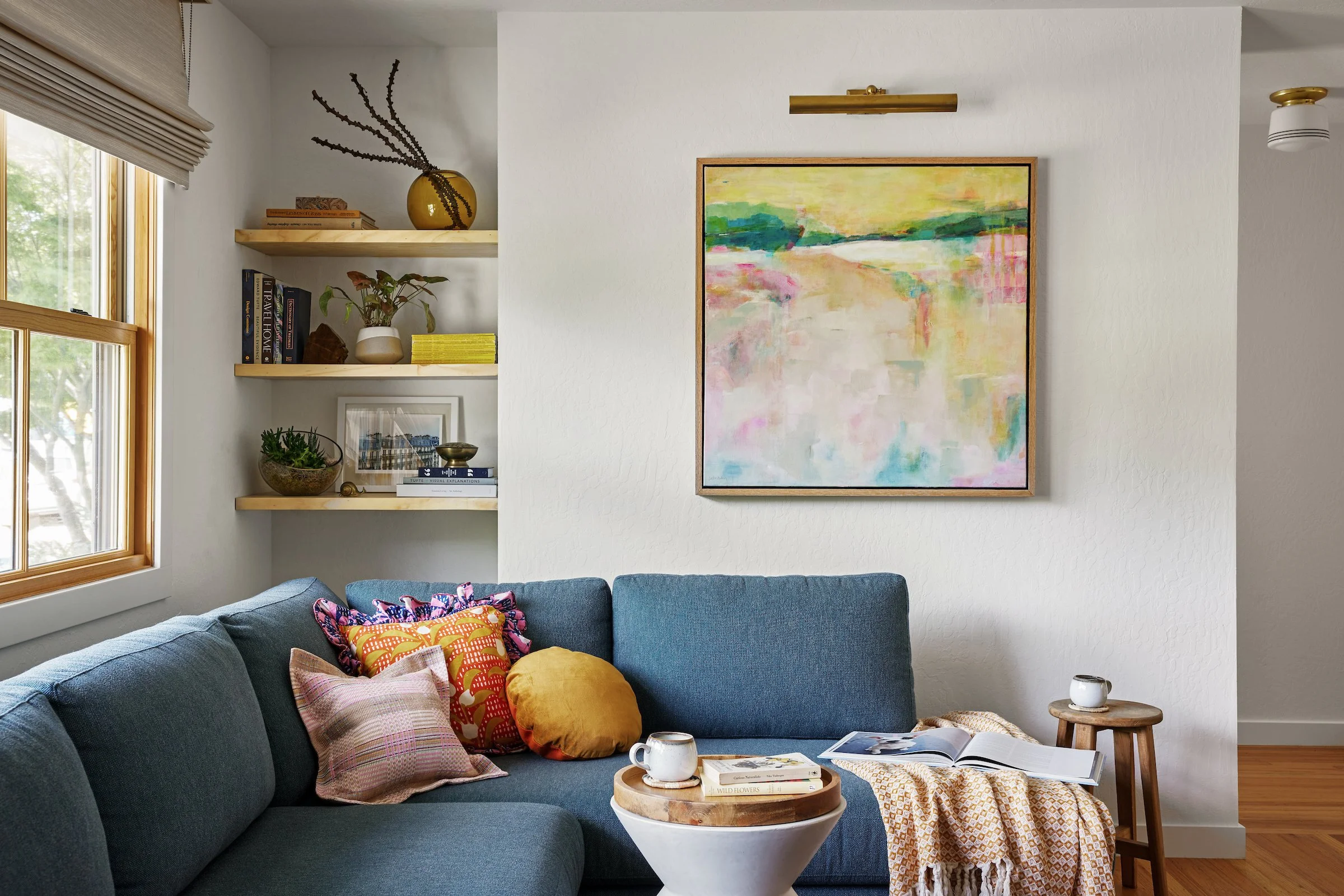 Interior Design - Love & Interiors