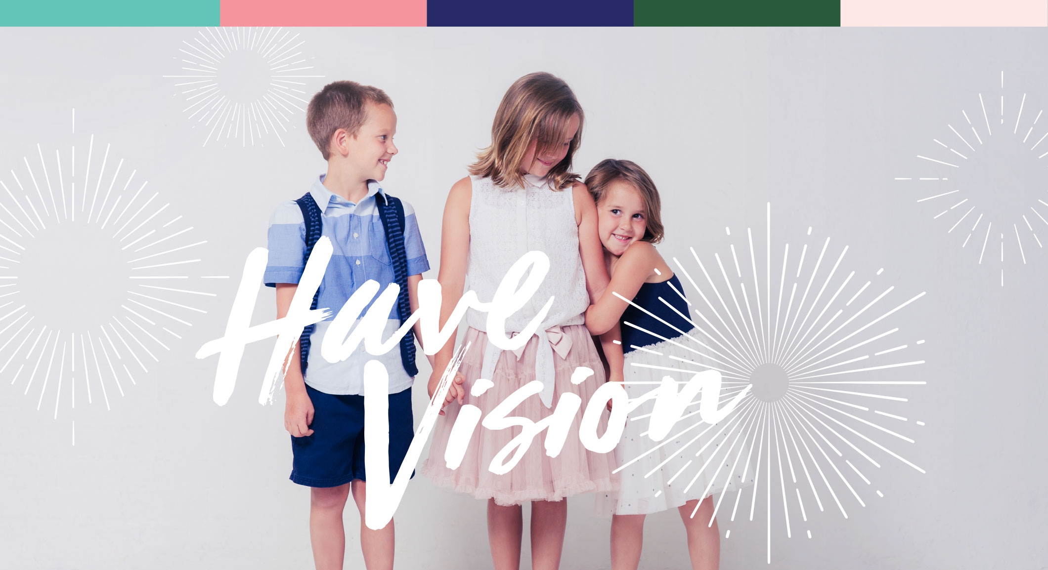 Vision Portraits - Melbourne Photographer - Family Portrait Fundraising ...
