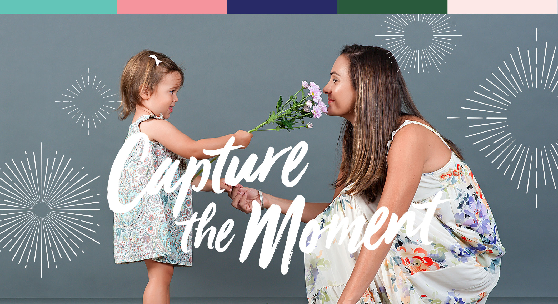 Vision Portraits - Melbourne Photographer - Family Portrait Fundraising ...