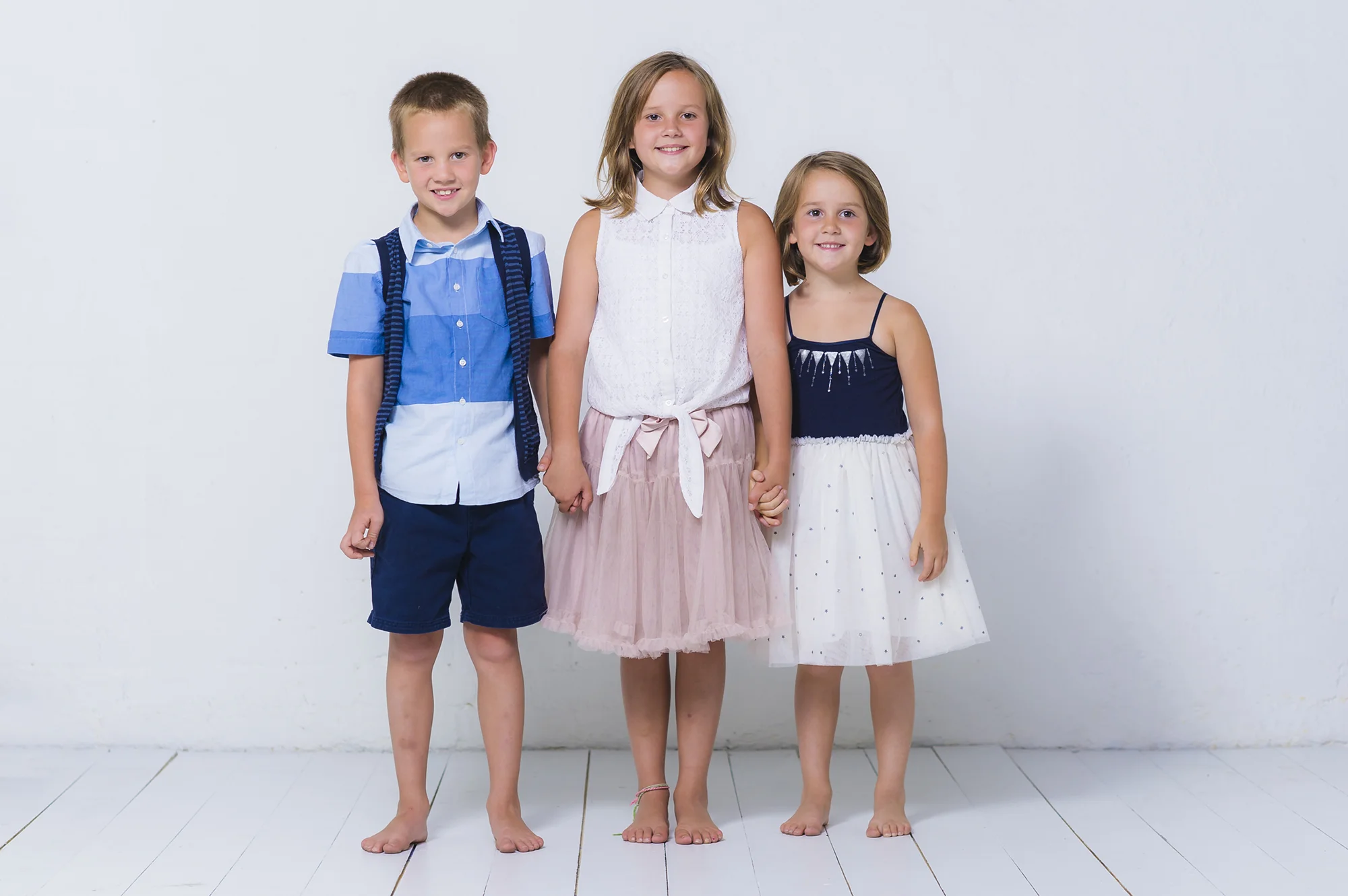 Our Story — Vision Portraits