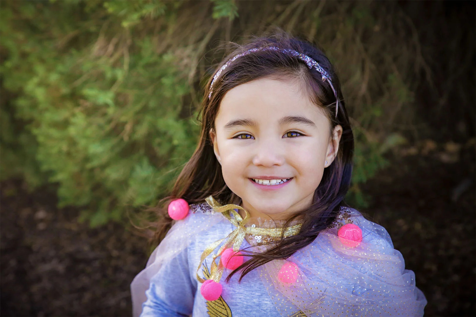 Family Photo Fundraising — Vision Portraits