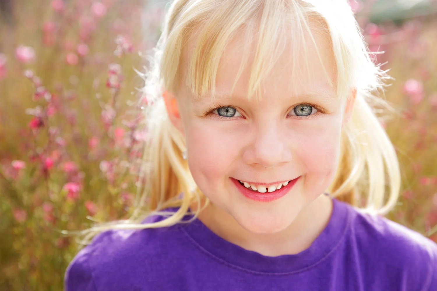 Kinder & Childcare Photos — Vision Portraits