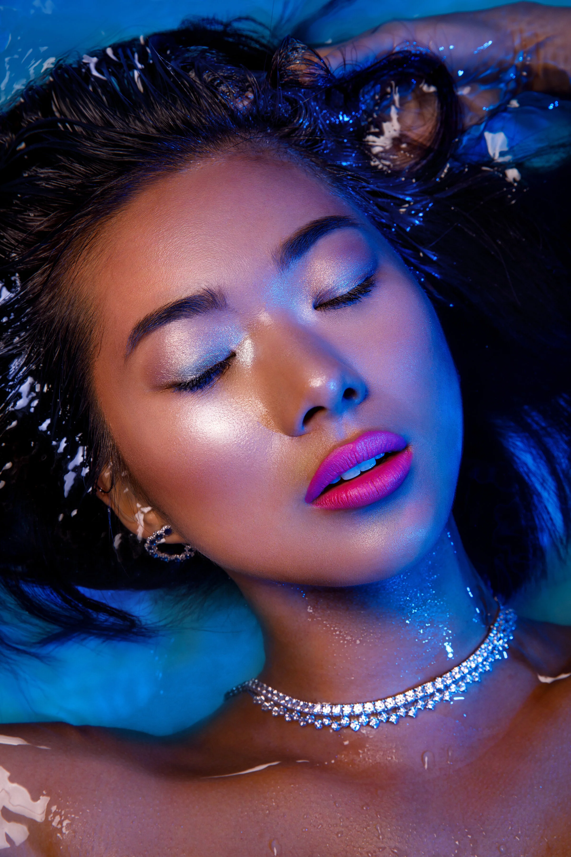 Fashion — Jessica Abraham Photography