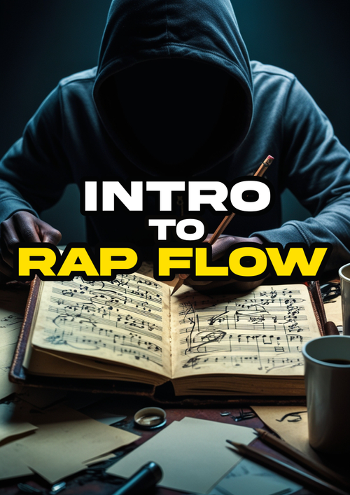 Intro to Rap Flow - Rap Flow Course — MAZBOU Q