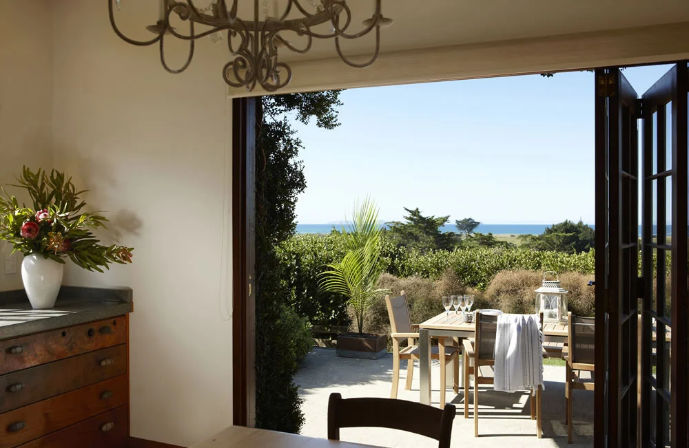 Pataua North Tahi - Sustainable exclusive Nature Reserve New Zealand ...