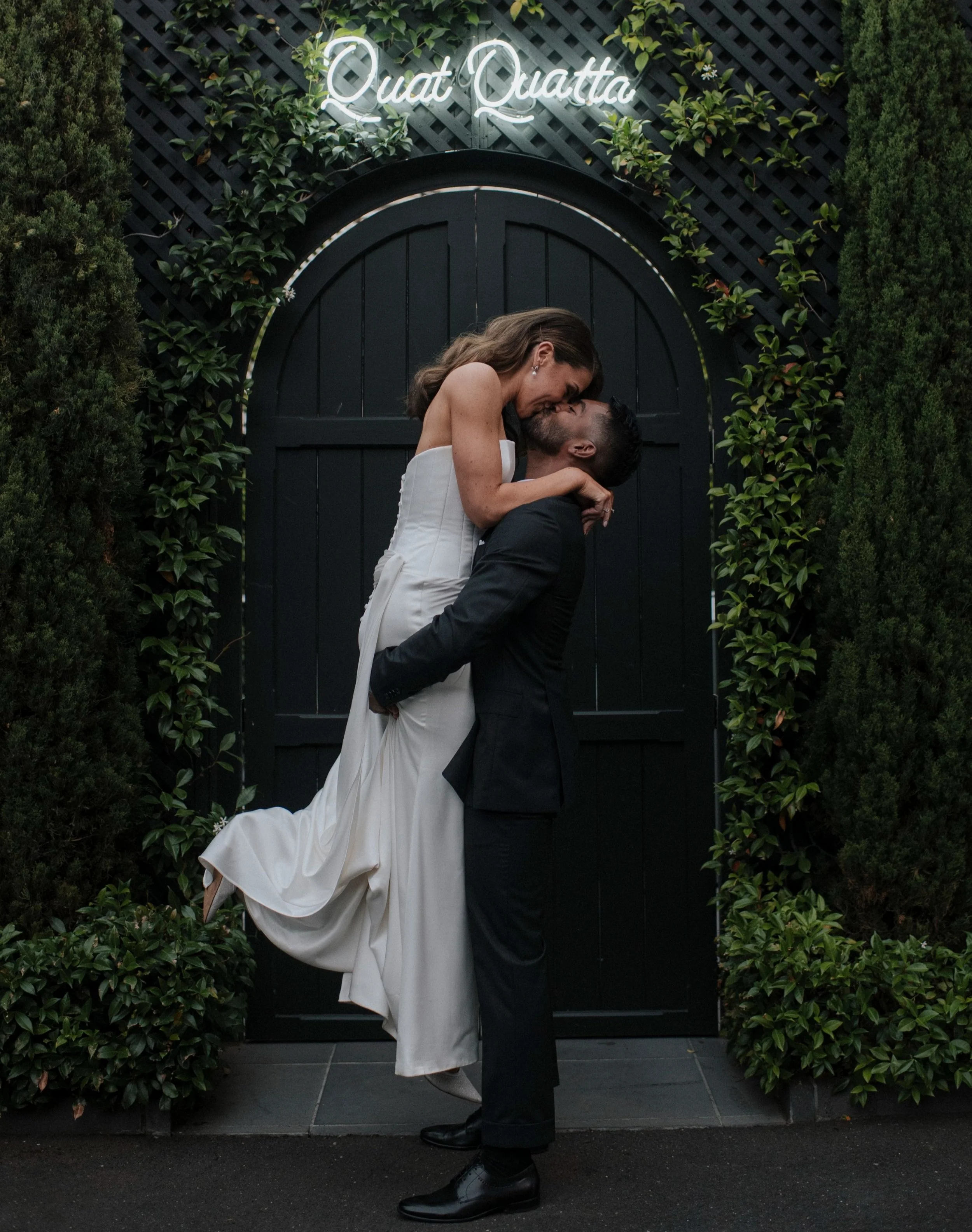 Weddings - Quat Quatta