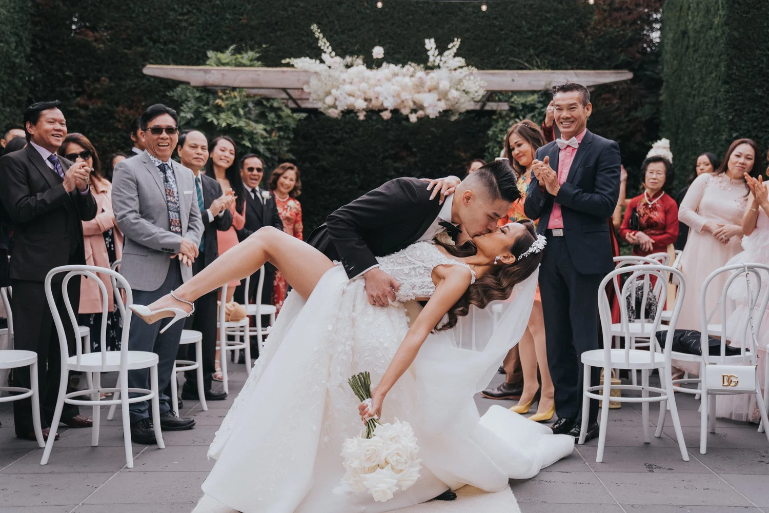 Weddings - Quat Quatta