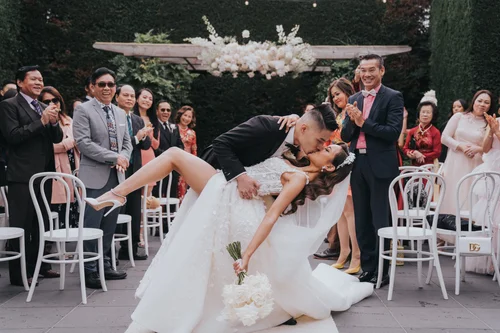 Weddings - Quat Quatta