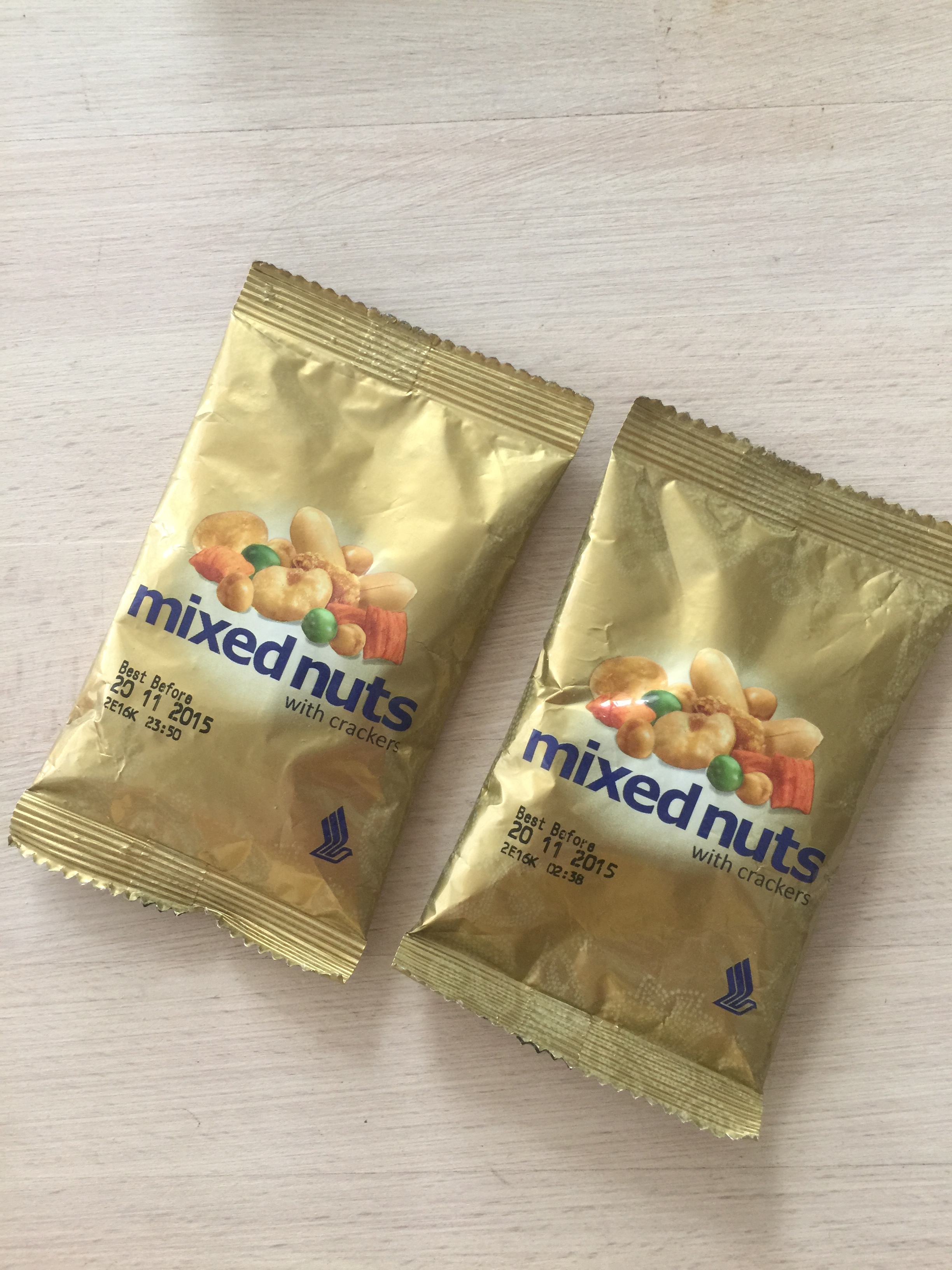 Food Packaging — Brand Consultant | Design Agency Singapore