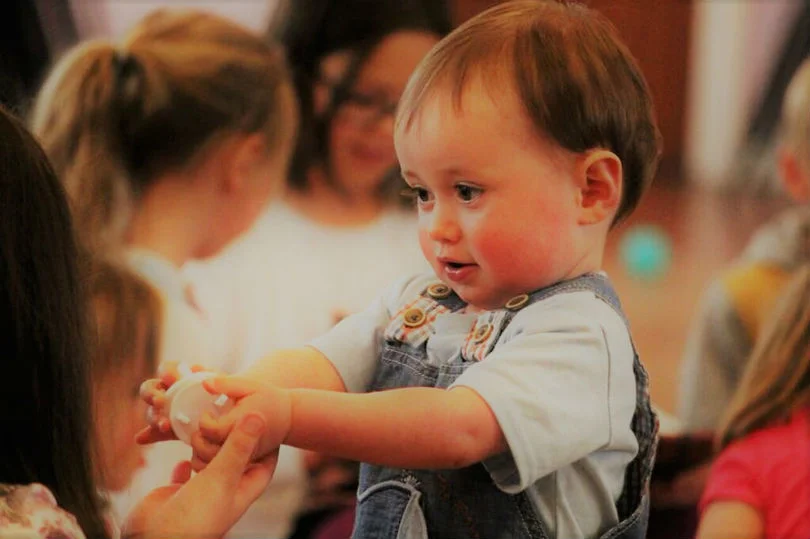 Preparing yourself and your child for creche-Blog-Jinga Life - Your ...
