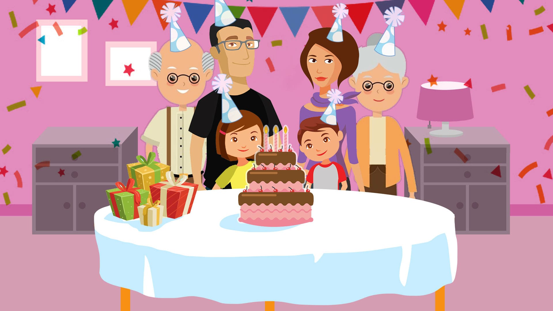 Jinga Life - Your Family's Digital Health Solution