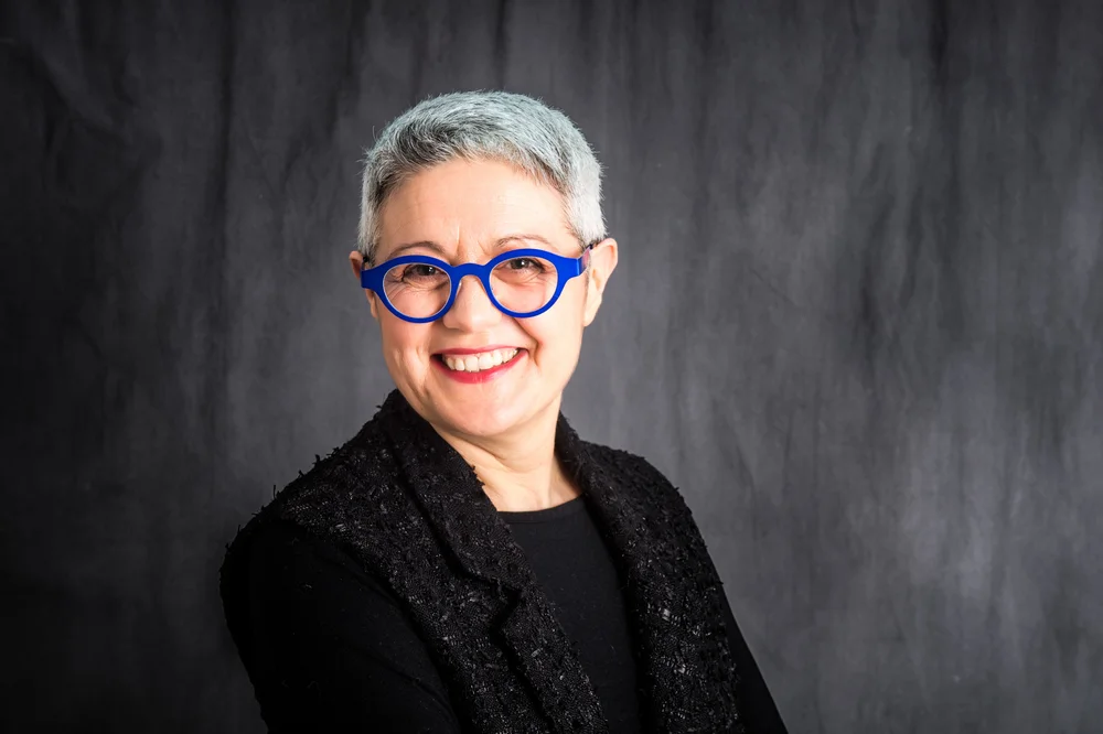 About — Angela Forte