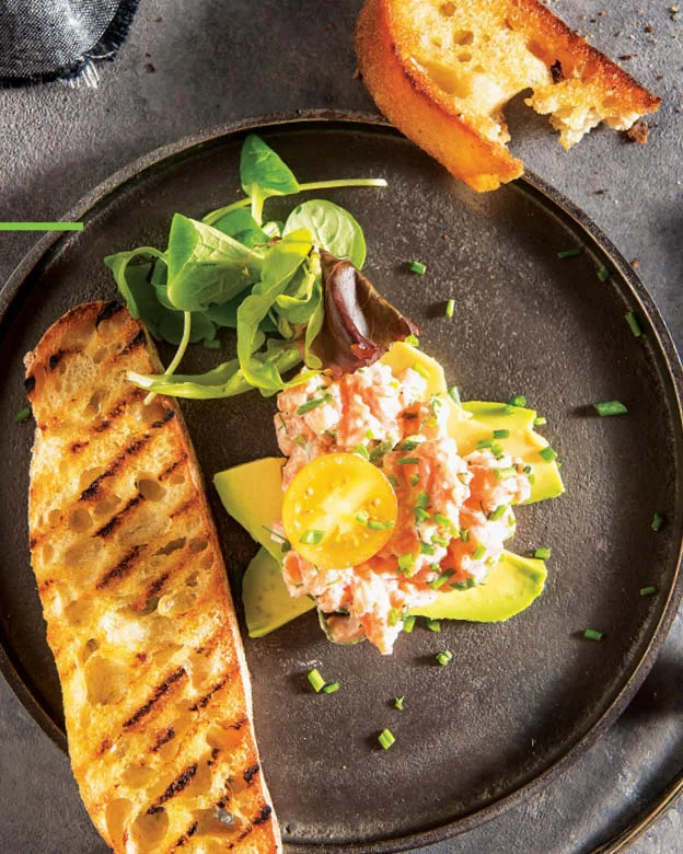 Recipes — Syros We love avocado