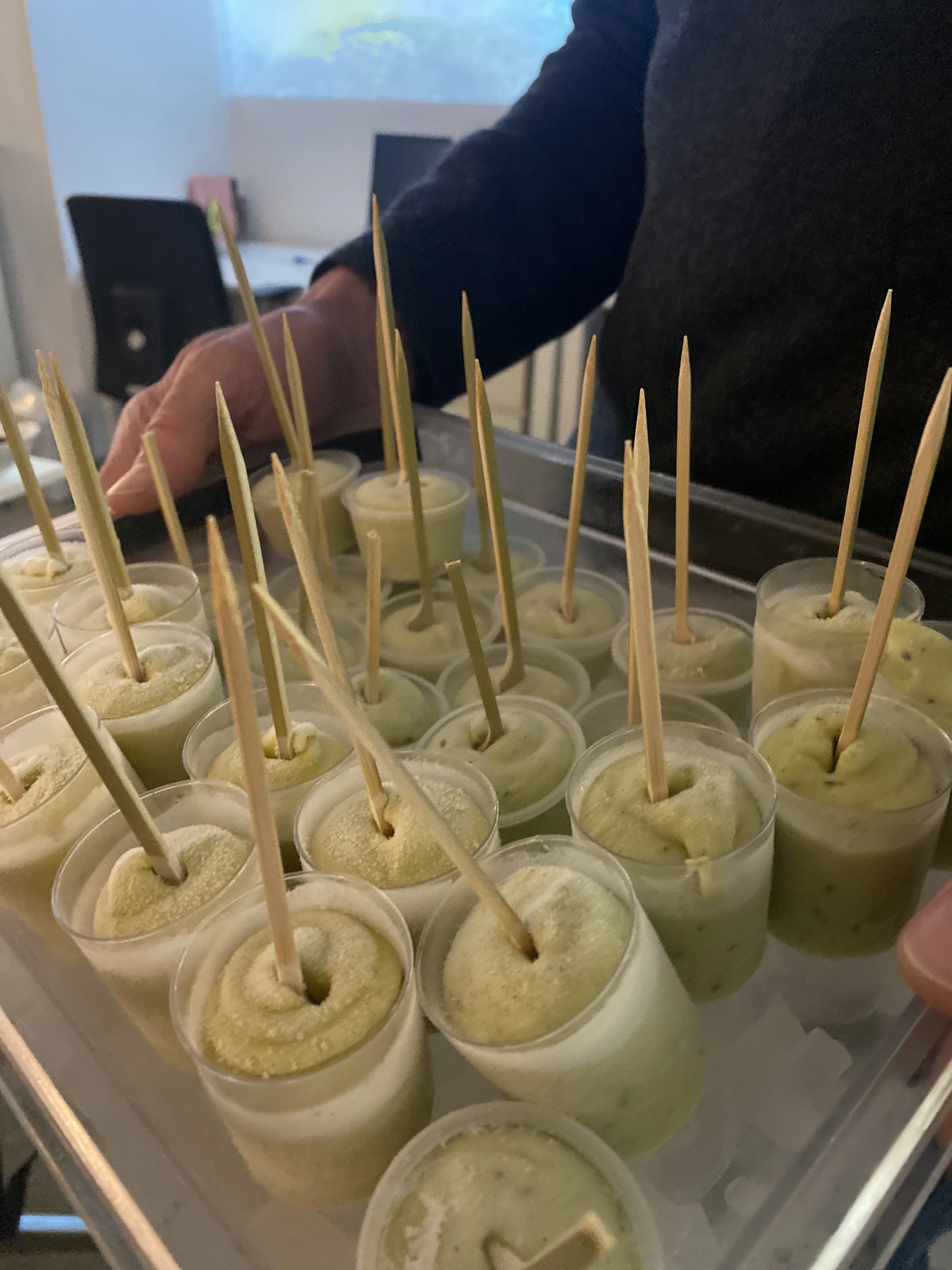 Working at Syros — Syros We love avocado