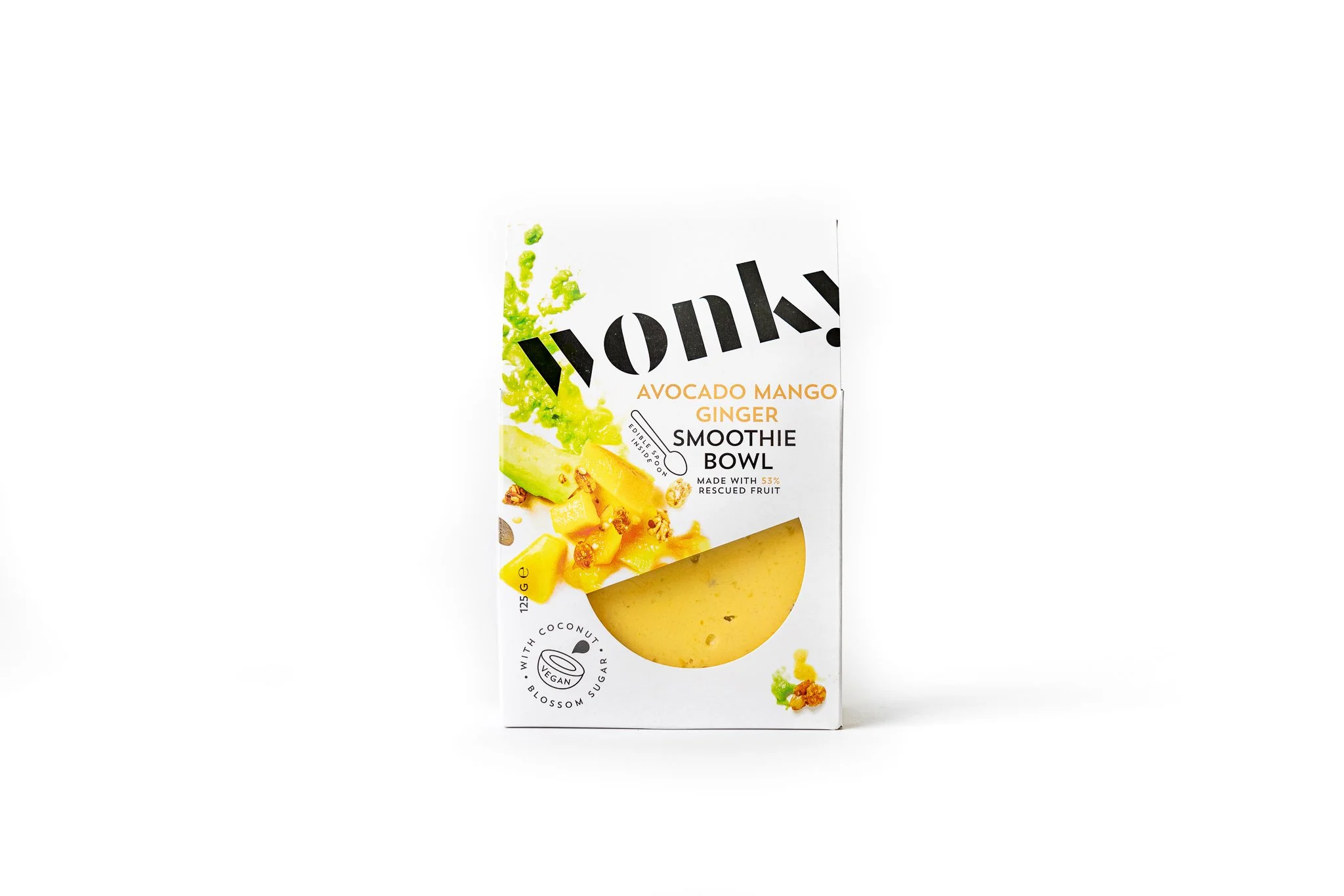 Wonky Mango Granola — Syros We love avocado