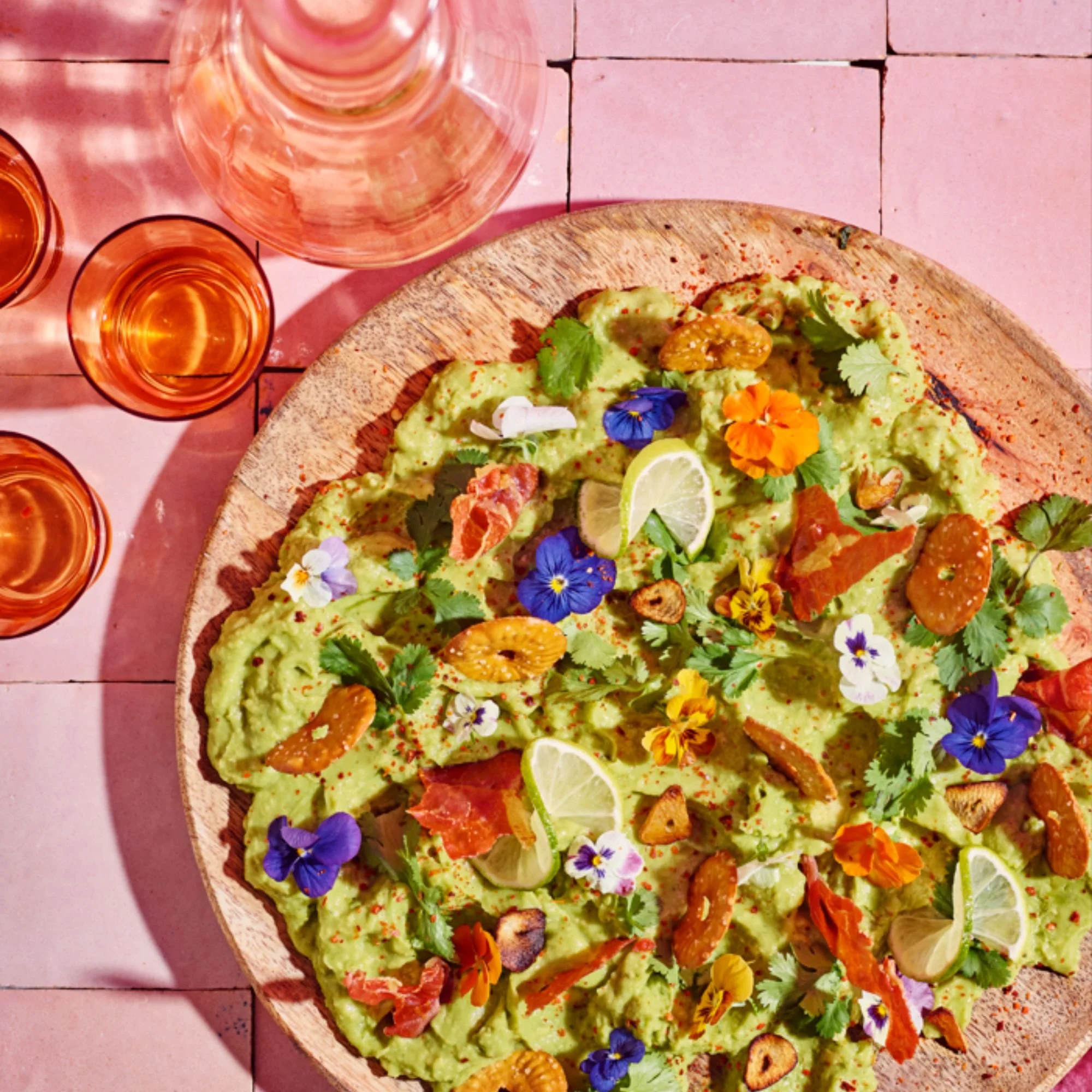 Recipes — Syros We love avocado