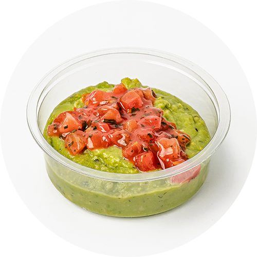 AVOCAT TOMATE — Syros We love avocado