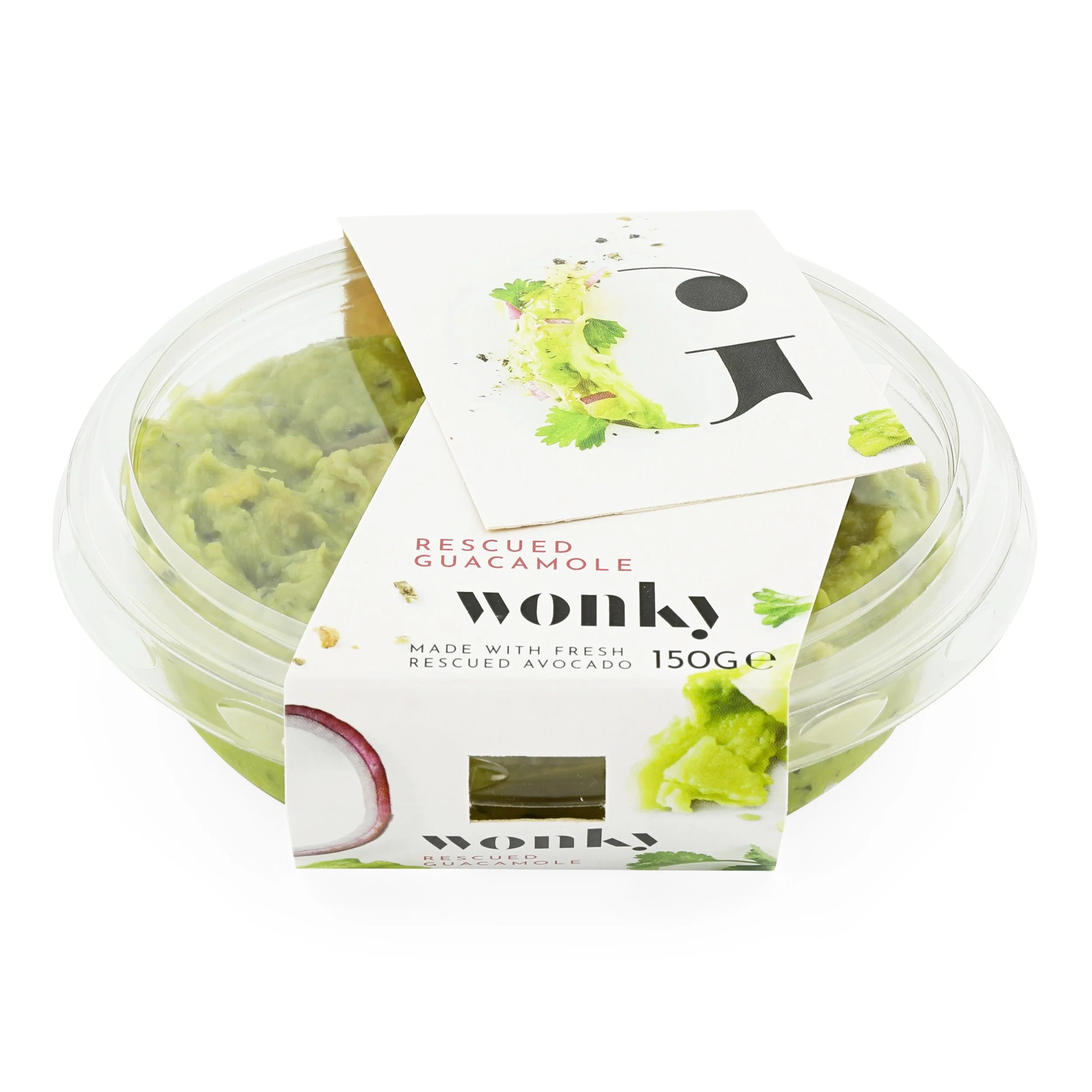 Wonky Guacamole Spicy — Syros We love avocado