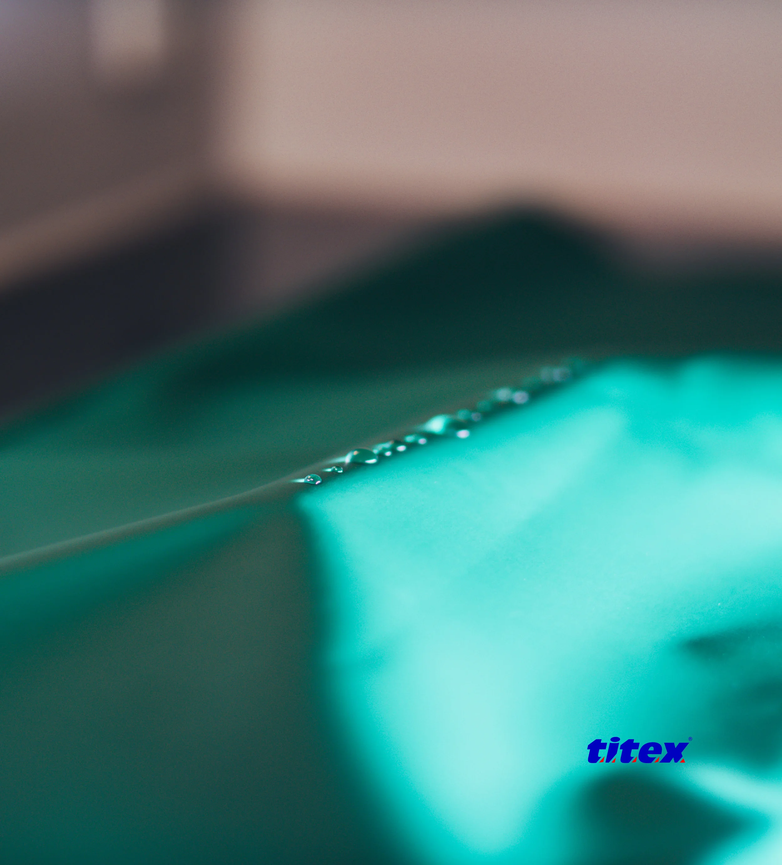 TITEX — PeVeCette A/S