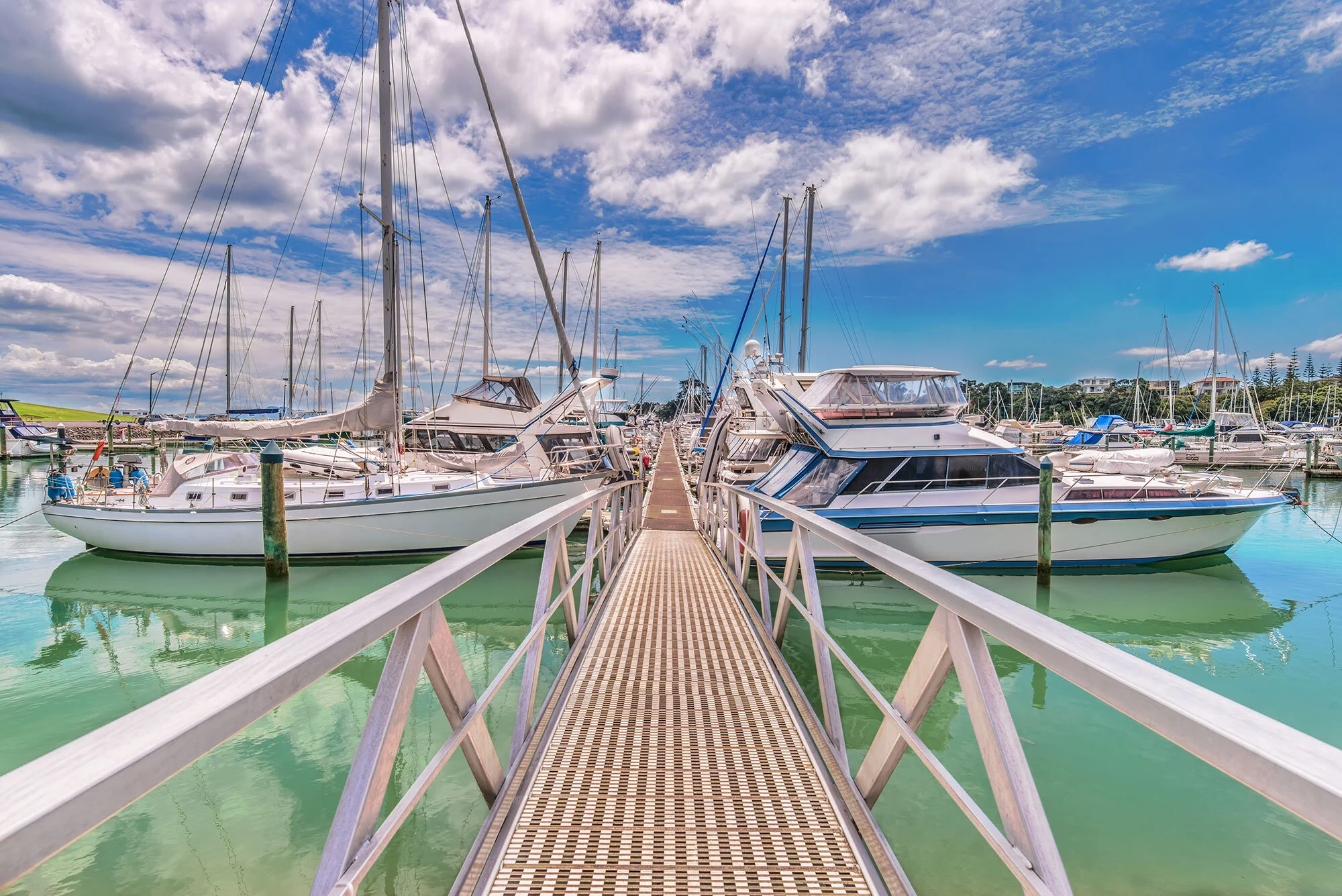 Boatsmart HQ