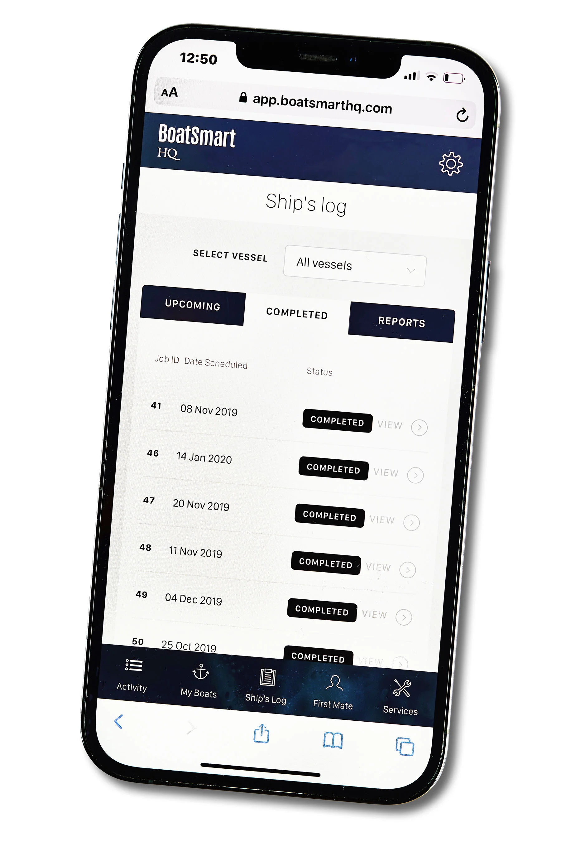 Key Benefits — Boatsmart HQ