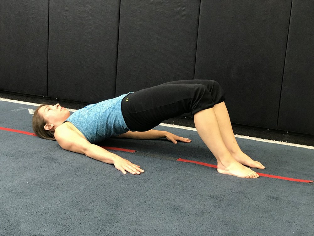 Postural Exercises — ACRO: Physical Therapy, Massage Therapy & Aerial ...