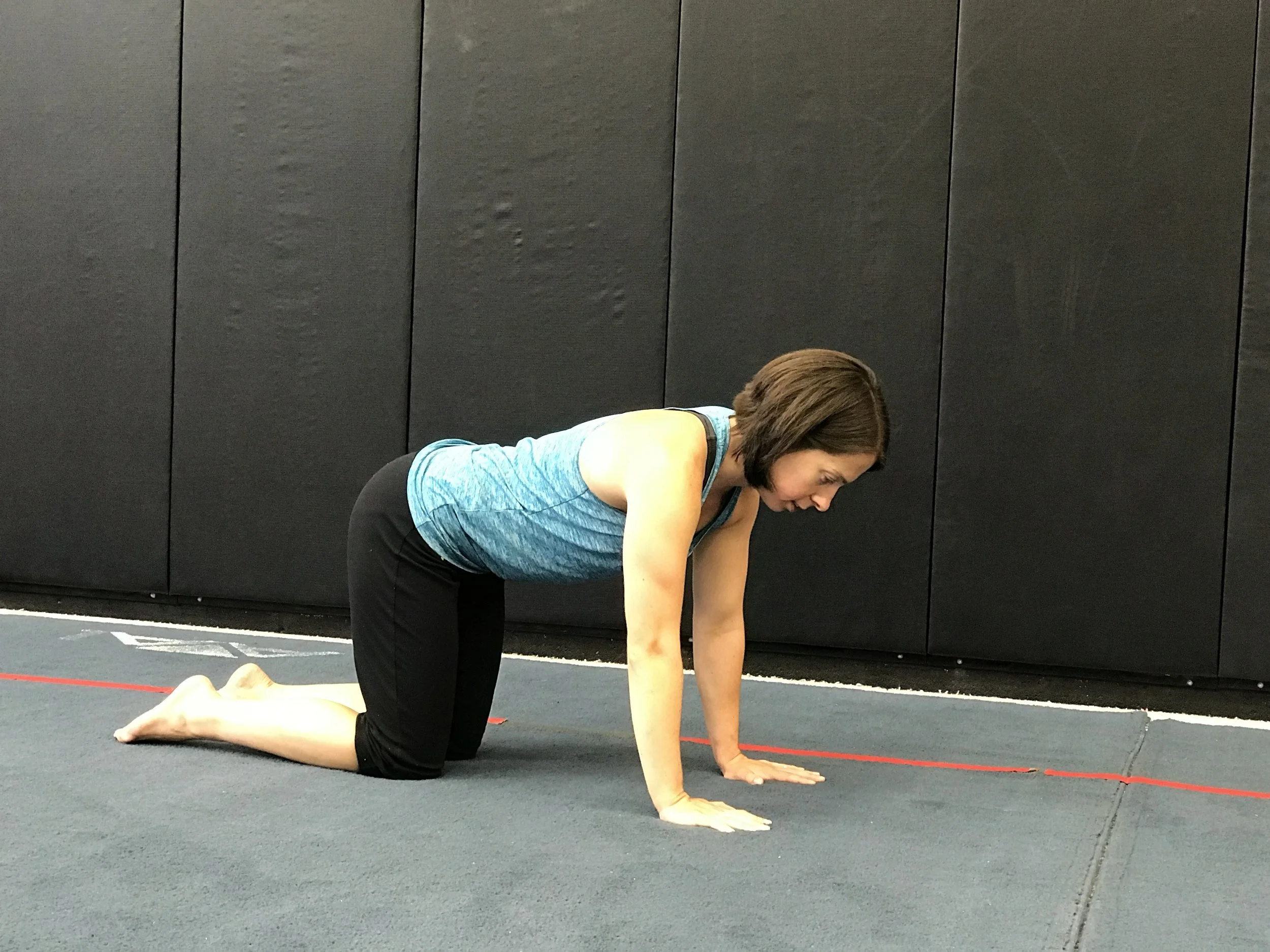 Postural Exercises — ACRO Physical Therapy & Fitness