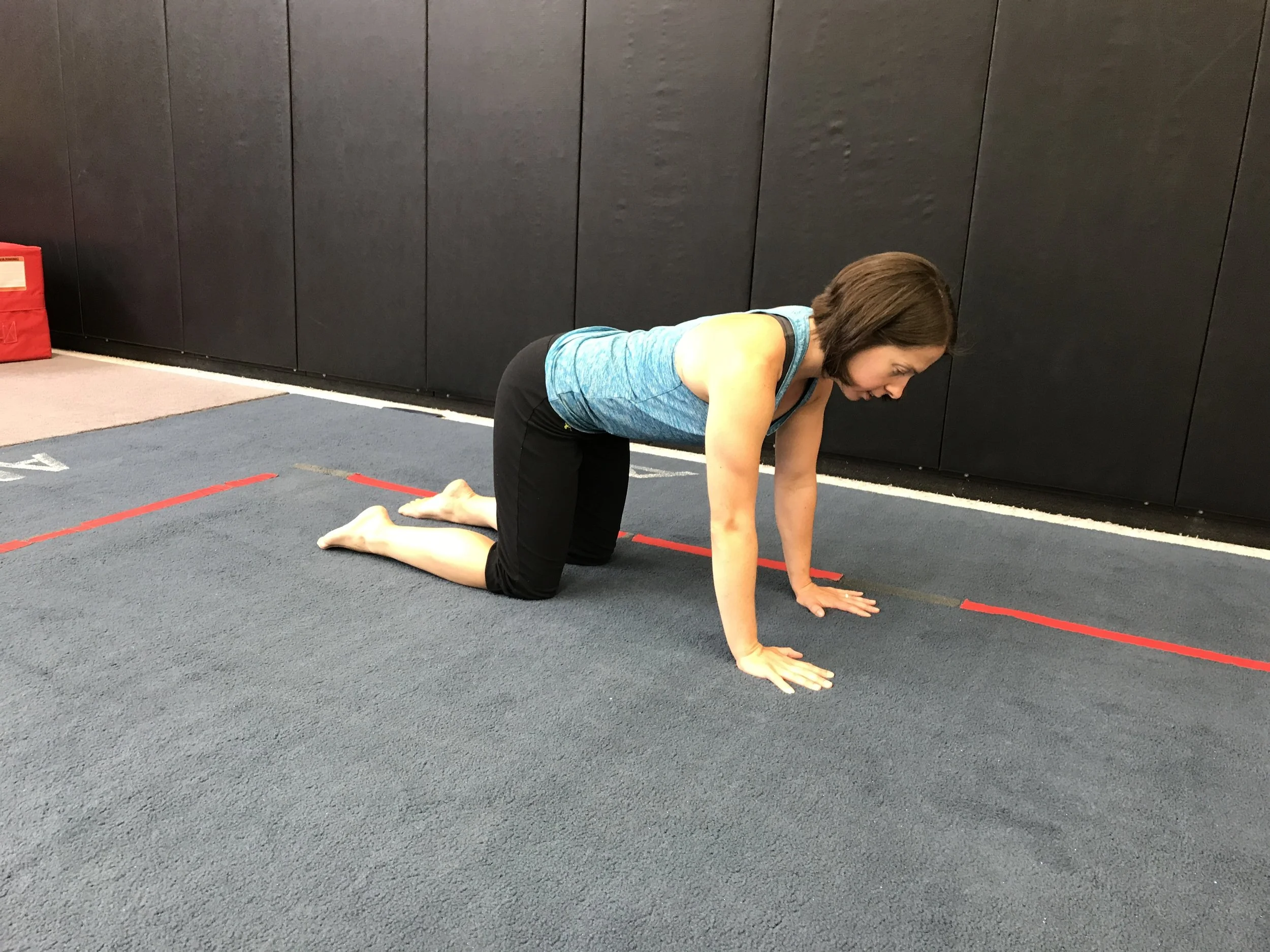 Postural Stretches — ACRO: Physical Therapy, Massage Therapy & Aerial ...