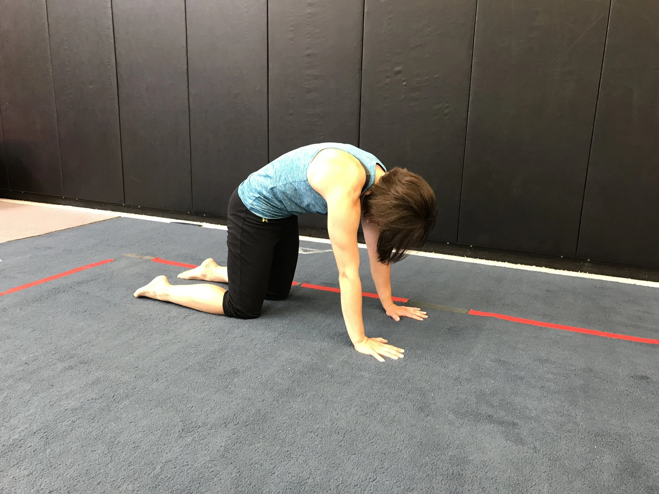 Postural Stretches — ACRO: Physical Therapy, Massage Therapy & Aerial ...