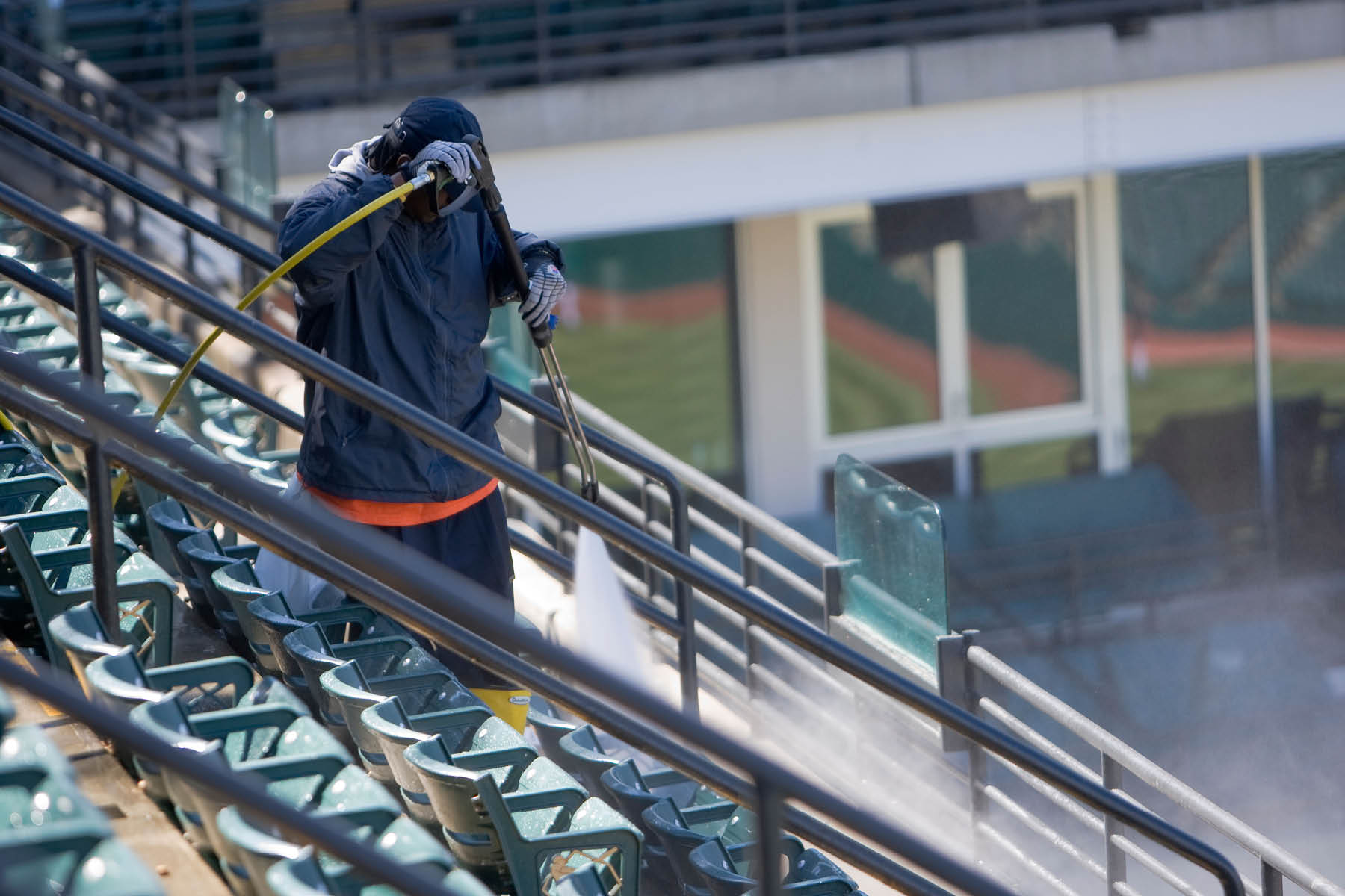 Pritchard Sports & Entertainment