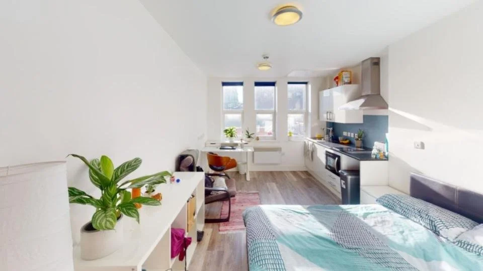 Express Studios Rates — The Express Building