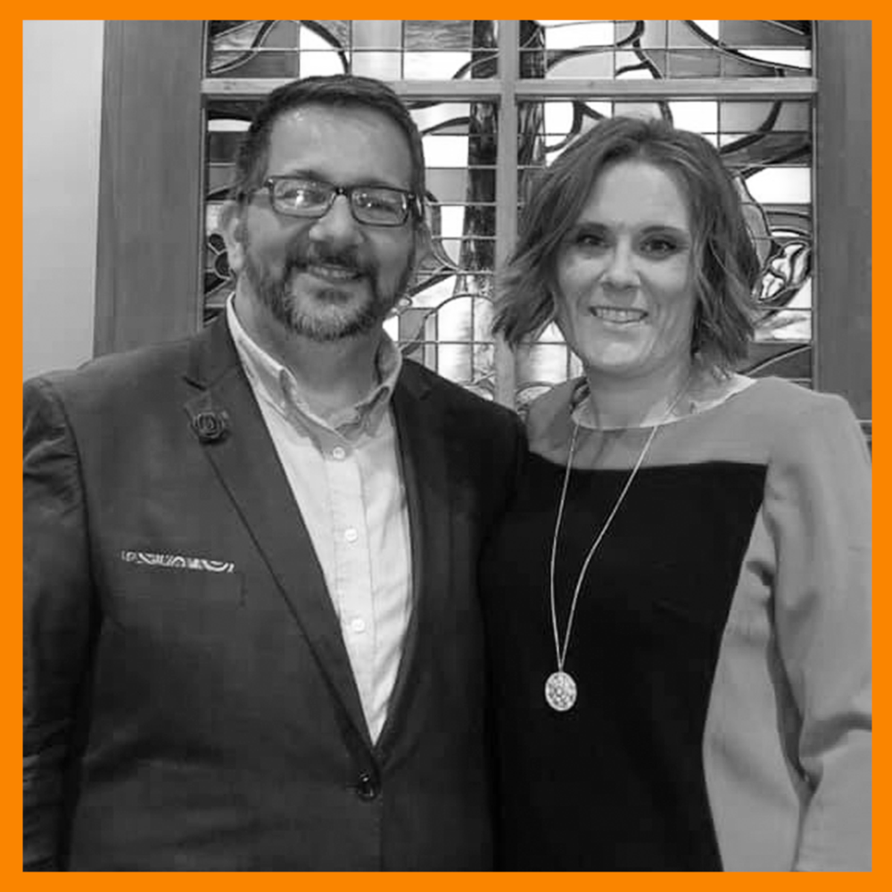 Leadership — House of Restoration