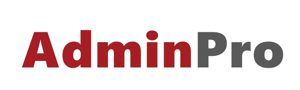 AdminPro — HashtagLegal