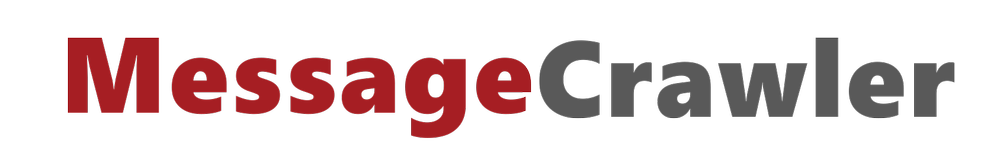 Message Crawler — HashtagLegal