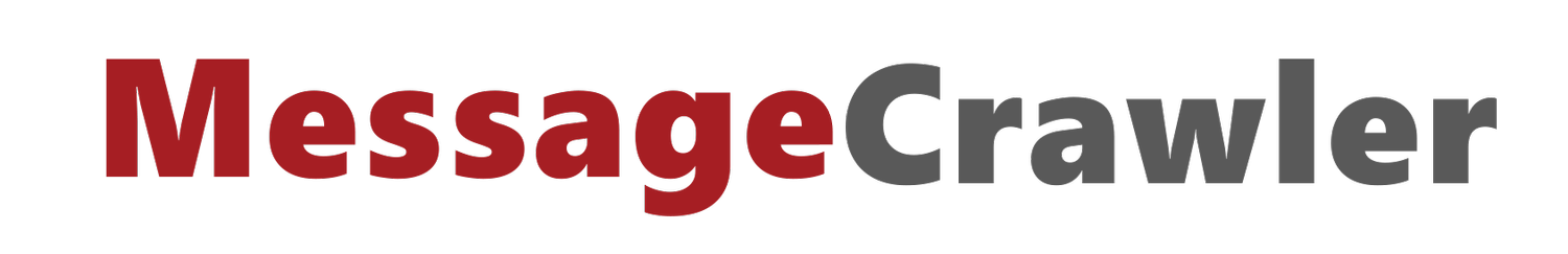 Message Crawler — HashtagLegal
