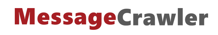 Message Crawler — HashtagLegal