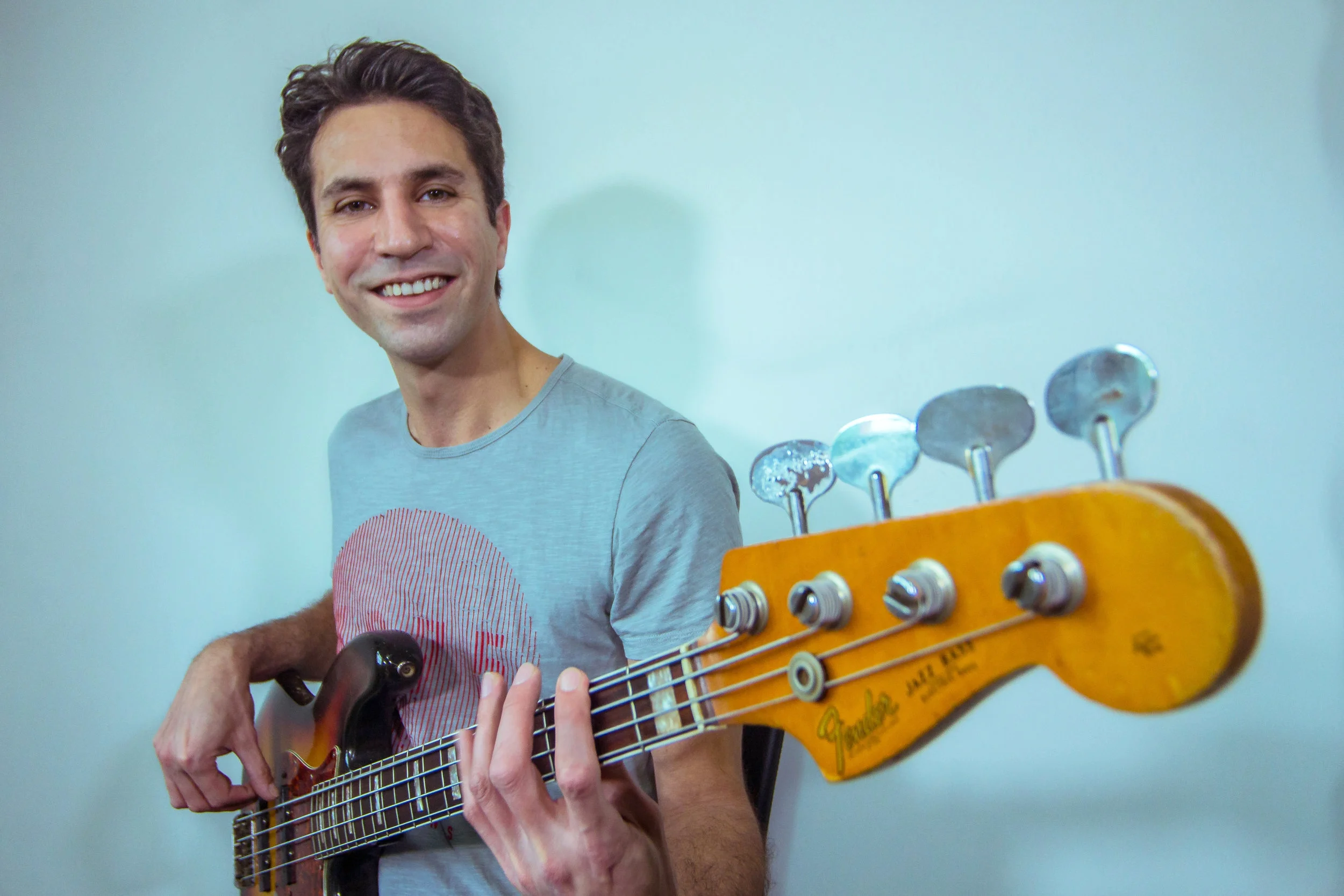 Toby's Music Lessons